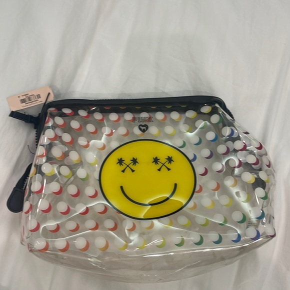PINK Victoria's Secret | Bath & Body | Toilettree Bag | Poshmark